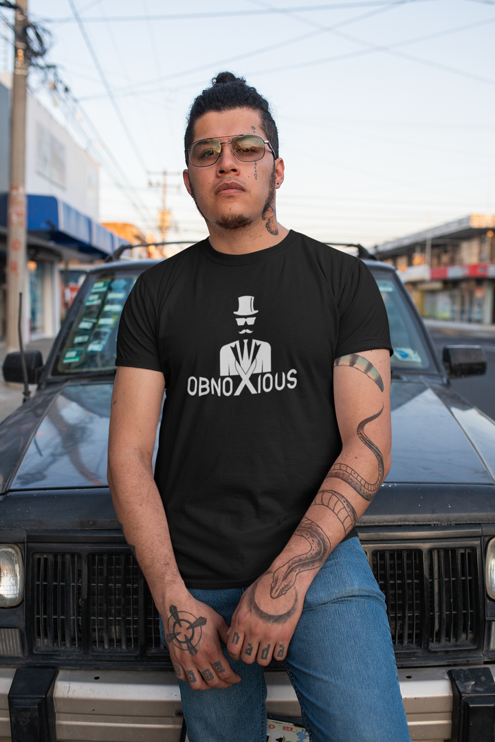 Obnoxious Apparel - Funny Offensive Shirts for Men